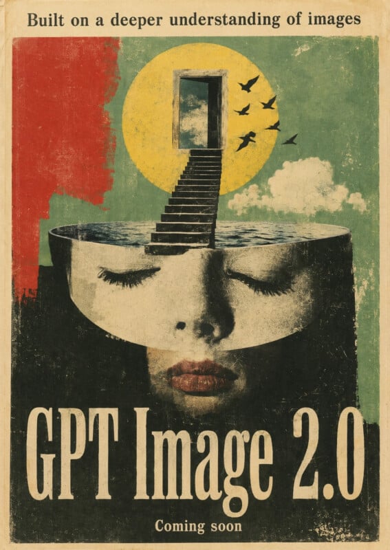 How to Use GPT Image 2: Complete Guide to OpenAI's New Image Generation ...